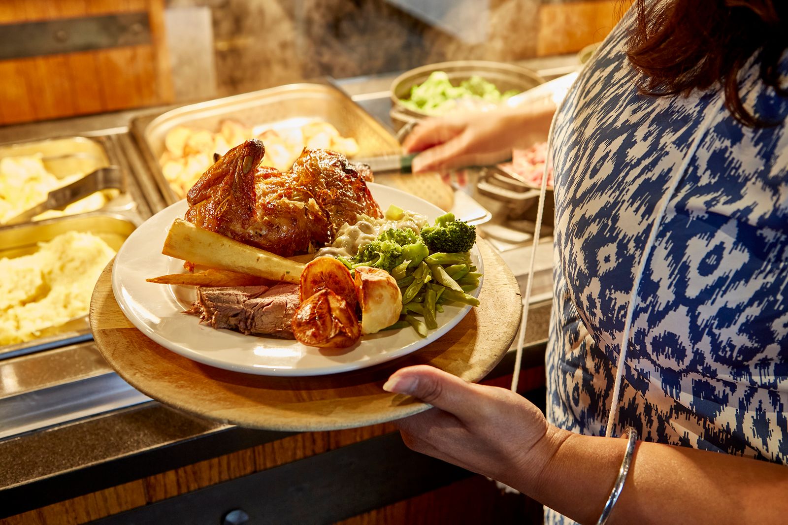 Sheldon Arms | Family friendly carvery house & pub in Lancashire