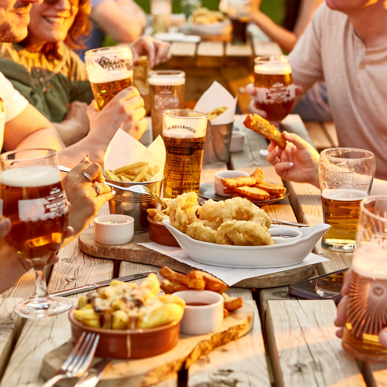 Sheldon Arms | Family friendly carvery house & pub in Lancashire