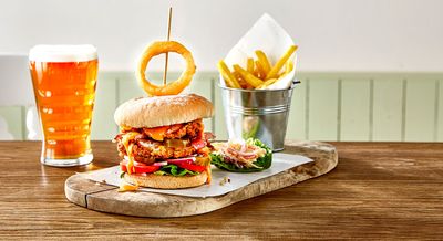 Sheldon Arms | Family friendly carvery house & pub in Lancashire