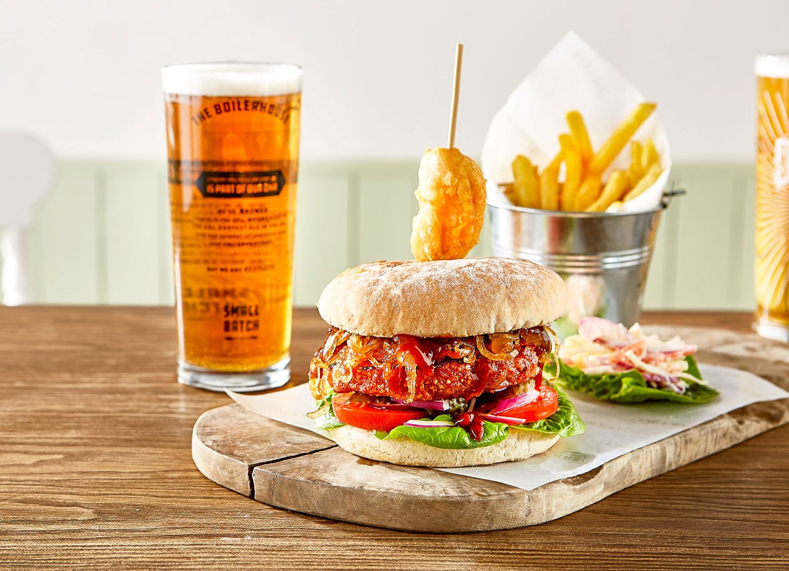 Sheldon Arms | Delicious pub food & carvery in Lancashire