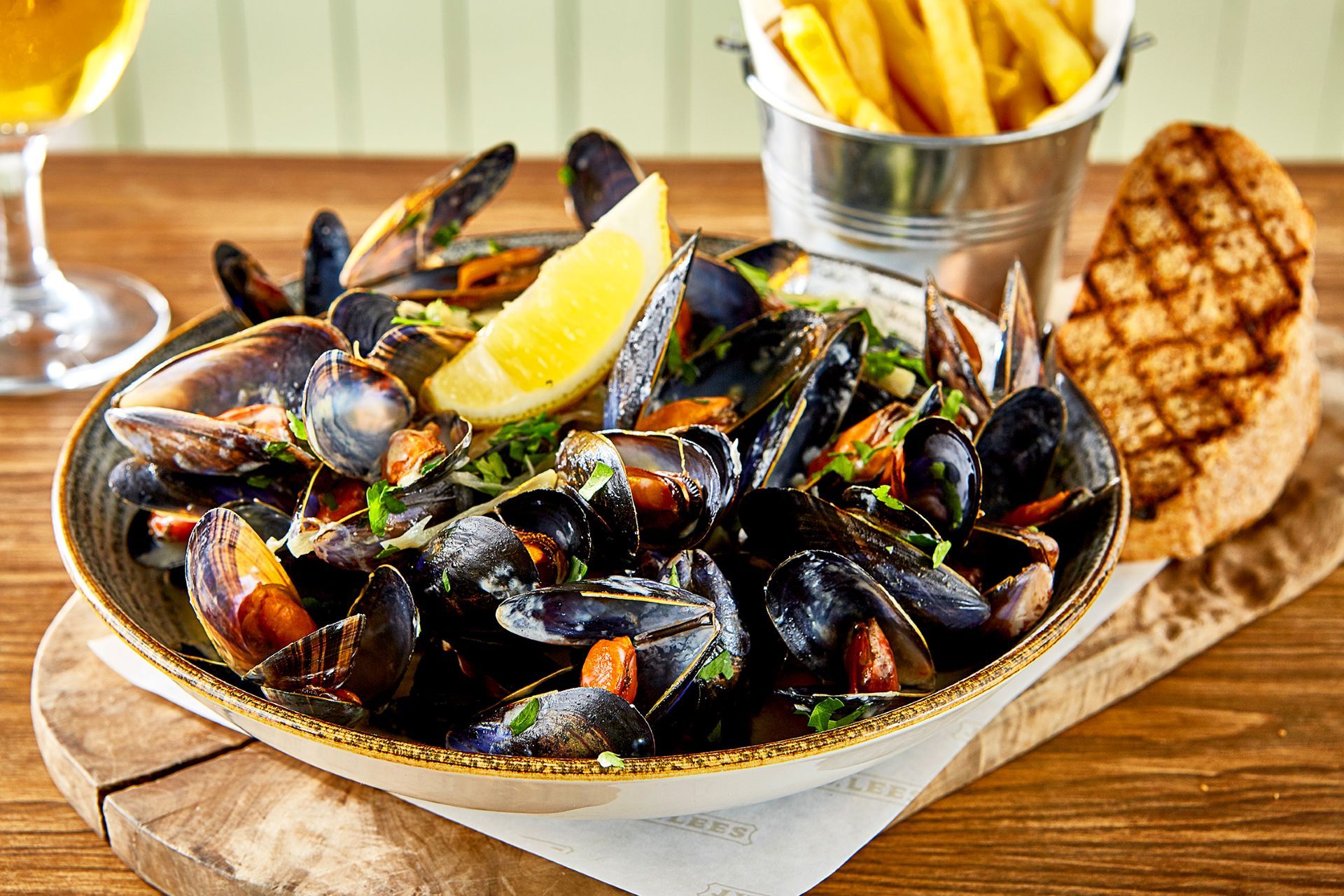 Sheldon Arms | Family friendly carvery house & pub in Lancashire