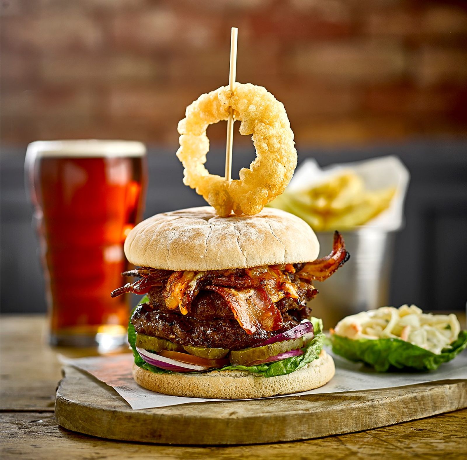 Sheldon Arms | Delicious pub food & carvery in Lancashire