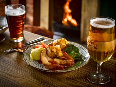 Sheldon Arms | Family friendly carvery house & pub in Lancashire