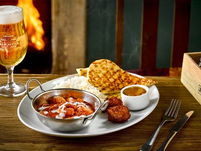 Sheldon Arms | Family friendly carvery house & pub in Lancashire