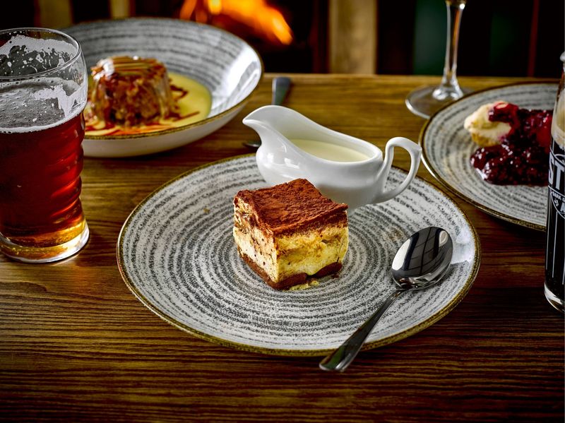 Sheldon Arms | Family friendly carvery house & pub in Lancashire