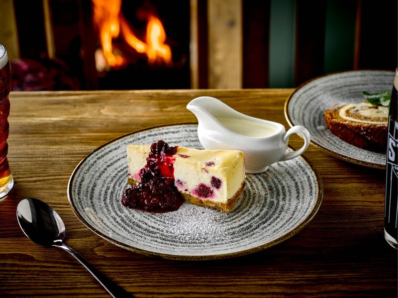 Sheldon Arms | Delicious pub food & carvery in Lancashire