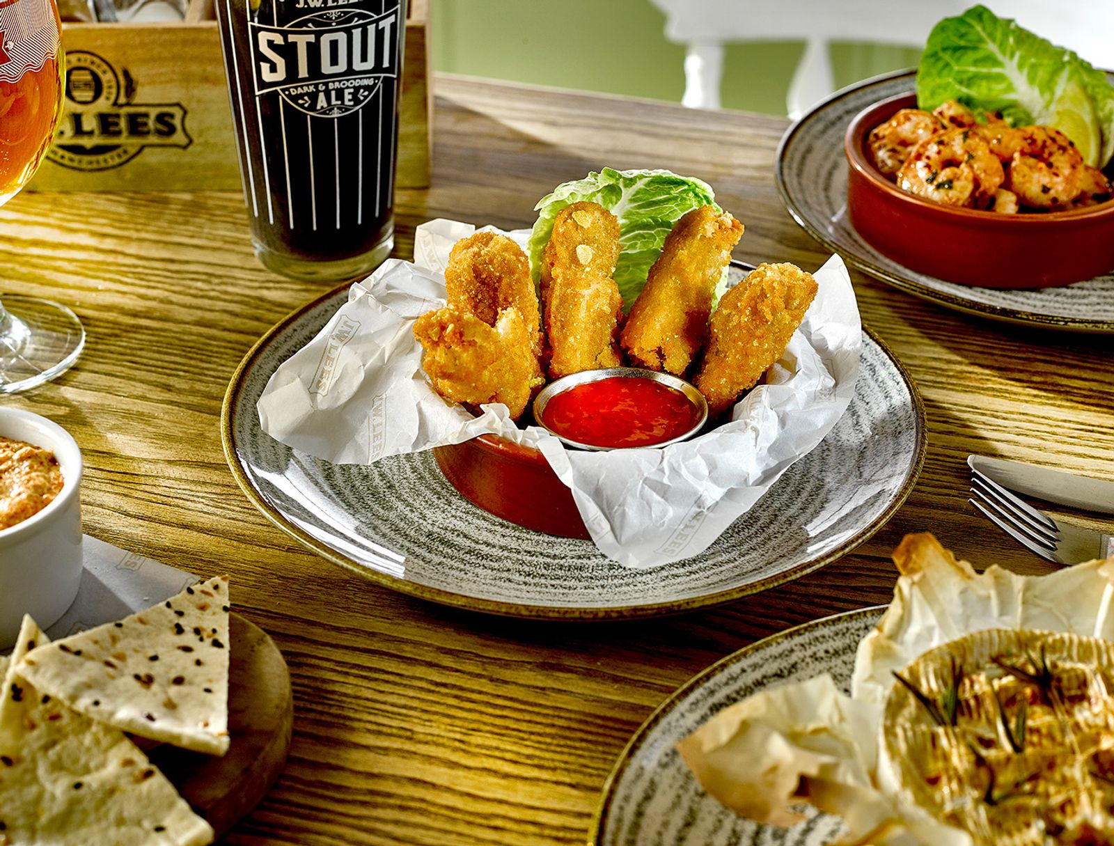 Sheldon Arms | Delicious pub food & carvery in Lancashire